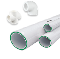 ȚEVI ȘI FITINGURI PPR | Simplex