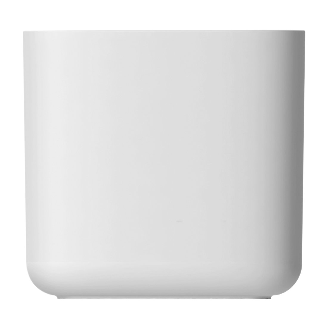 Lavoar pe blat Scarabeo MOON, 40 cm (inaltime) | Simplex