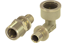 FITINGURI CU MANȘON ALUNECĂTOR | Simplex